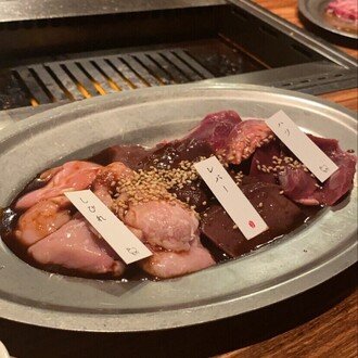 肉を頬張る ︎プレプレ花嫁｜note