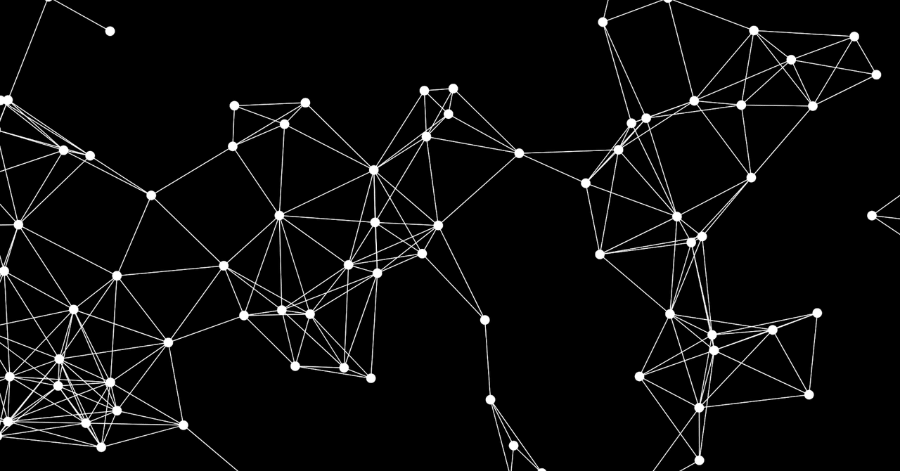 スケッチ「elasticOut_Network」投稿しました｜reona396