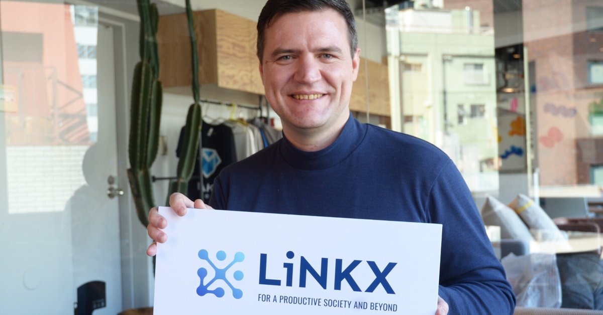 LiNKX is a unique source of inspiration for Engineers: Senior Software Architect Charles ...