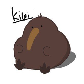 Kiwi｜note