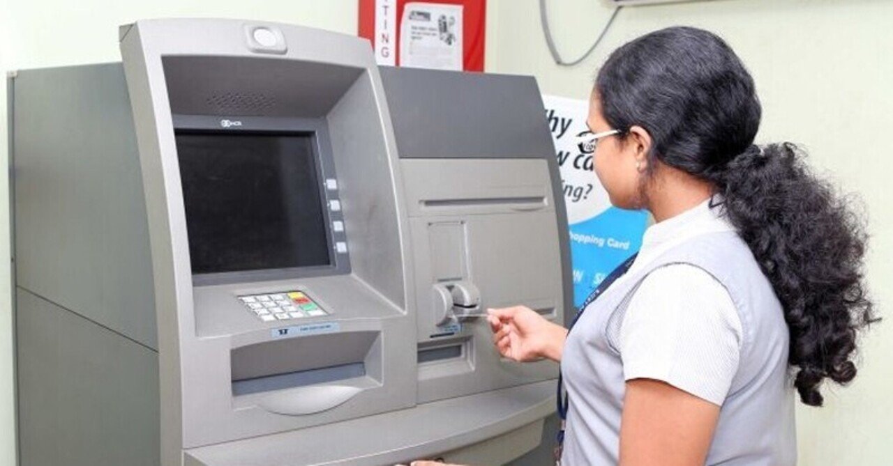 Atm Installation｜Atm Installation