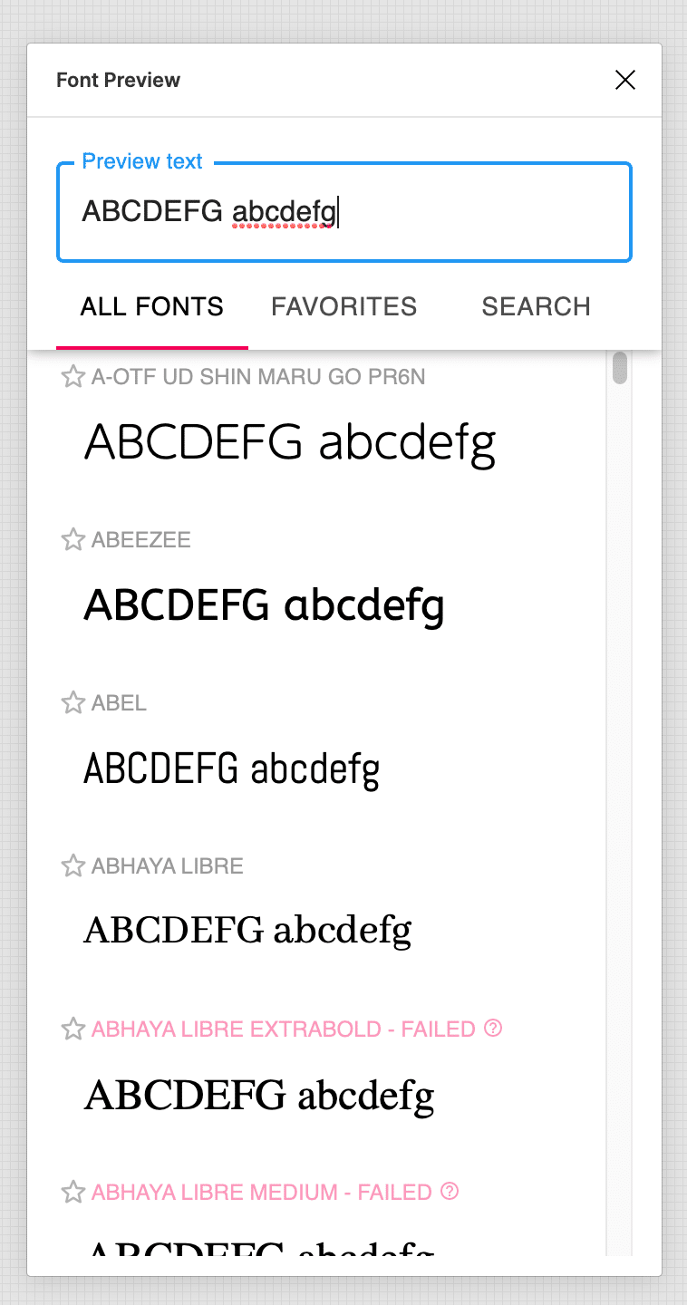 Figmaのテキストまわりで知ってて当たり前そうなんだけど知らなかったこと｜nogson