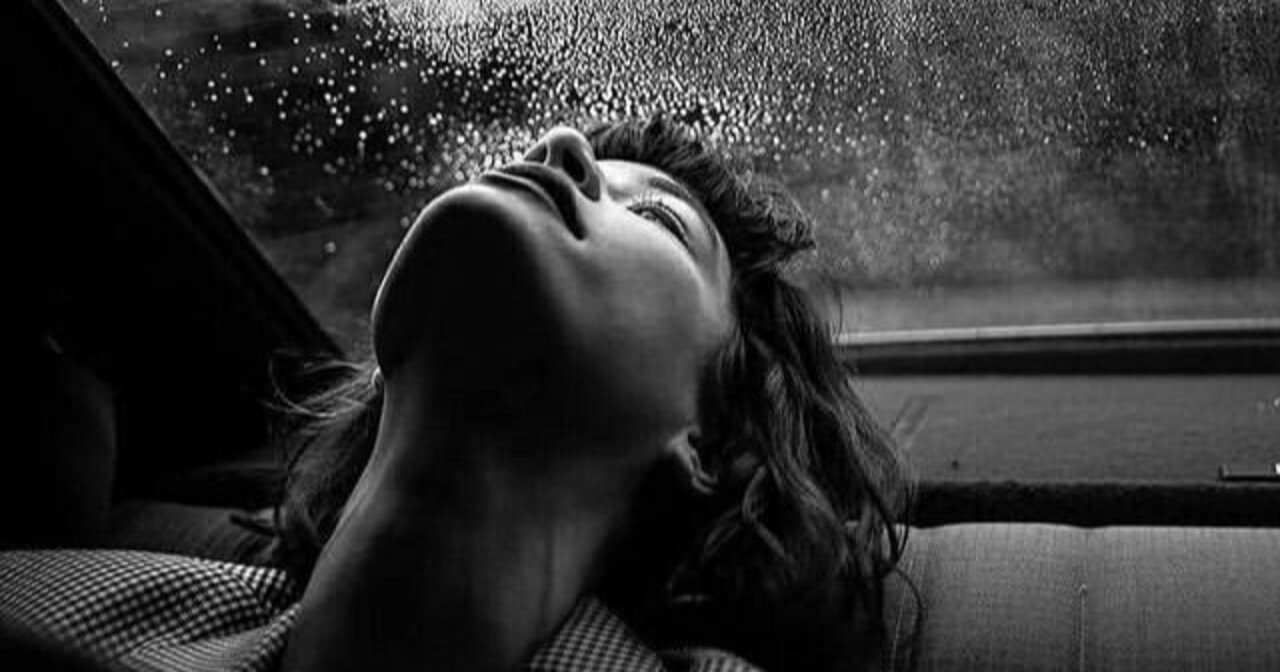 わたしの想像をじゃまするもの｜Jun Strummer (ジュンストラマー)｜note