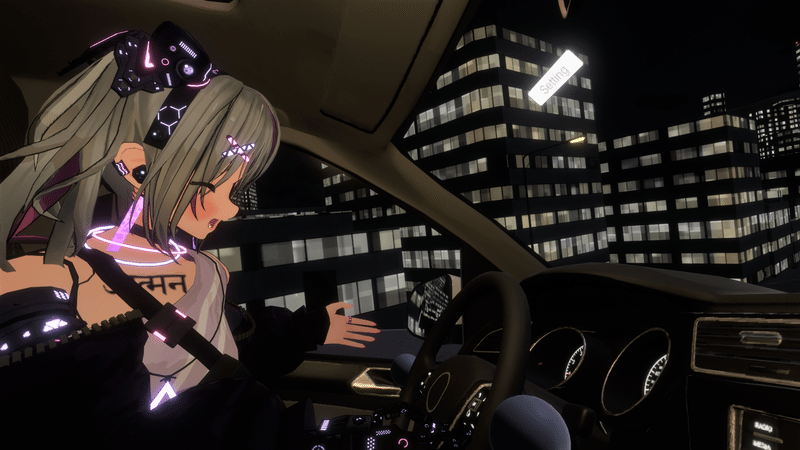 ほのぼのドライブからカーレースまで！乗り物ワールド特集！ #VRChatワールド探索部｜VRChatワールド探索部