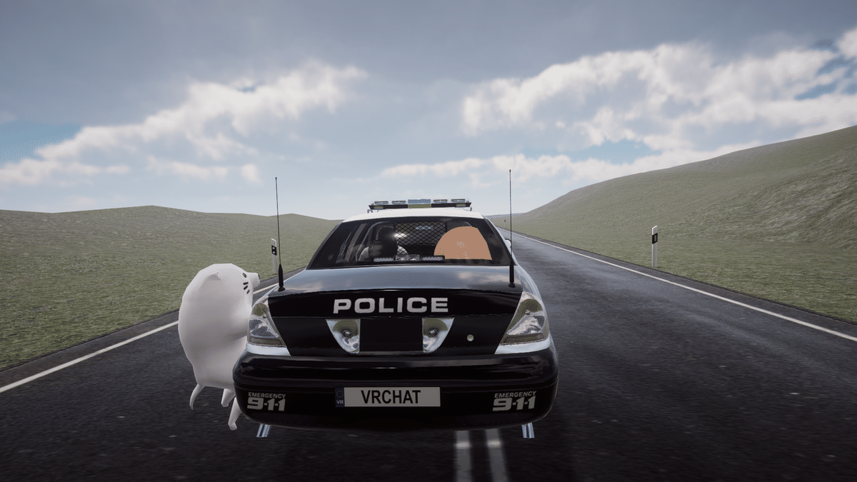 ほのぼのドライブからカーレースまで！乗り物ワールド特集！ #VRChatワールド探索部｜VRChatワールド探索部