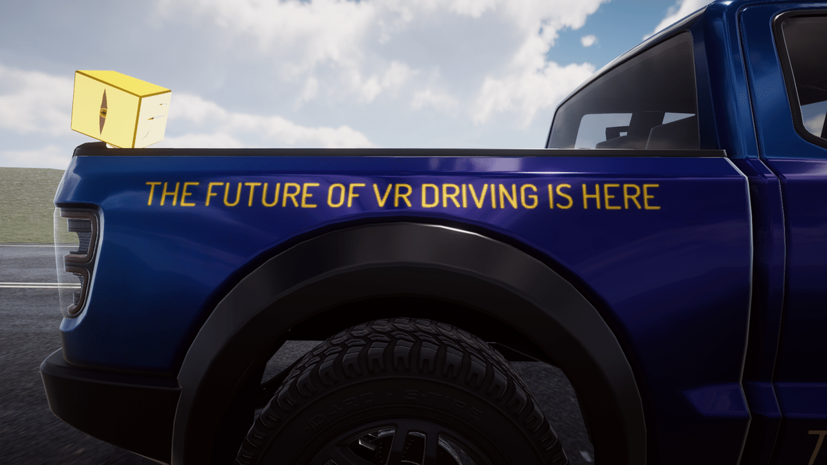 ほのぼのドライブからカーレースまで！乗り物ワールド特集！ #VRChatワールド探索部｜VRChatワールド探索部