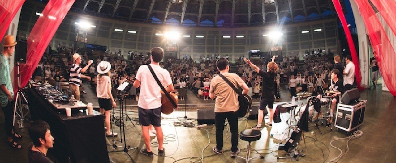 9月のソロ｜Toru Hidaka / ヒダカ トオル / 日高 央