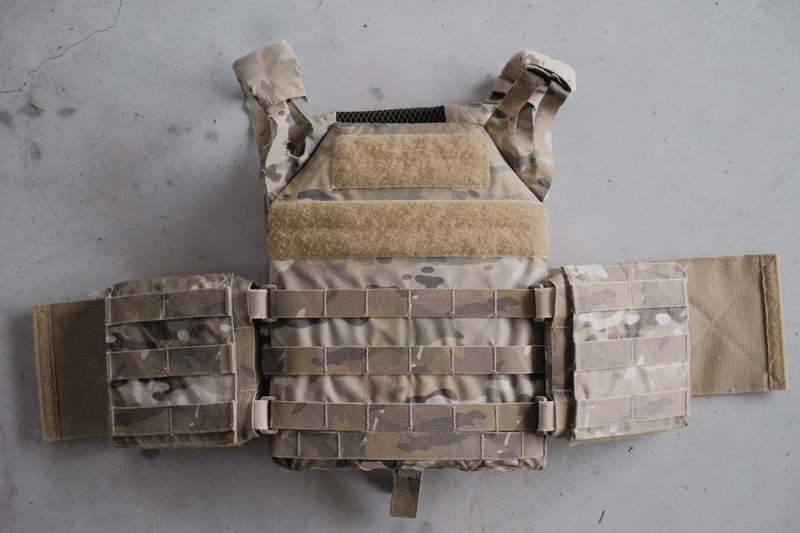 CRYE JPC PROTOTYPE｜masatoshi56u
