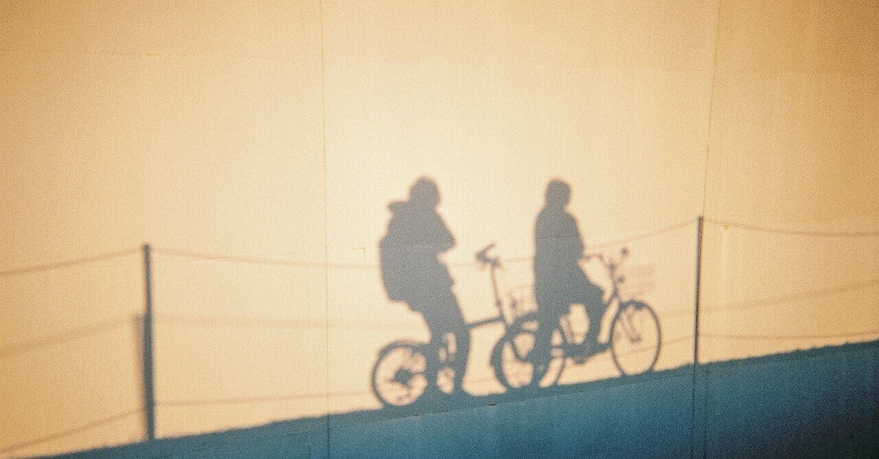 なぜ今さらフィルム写真なのか？写ルンですを使ってみた｜KenTanahashi｜note