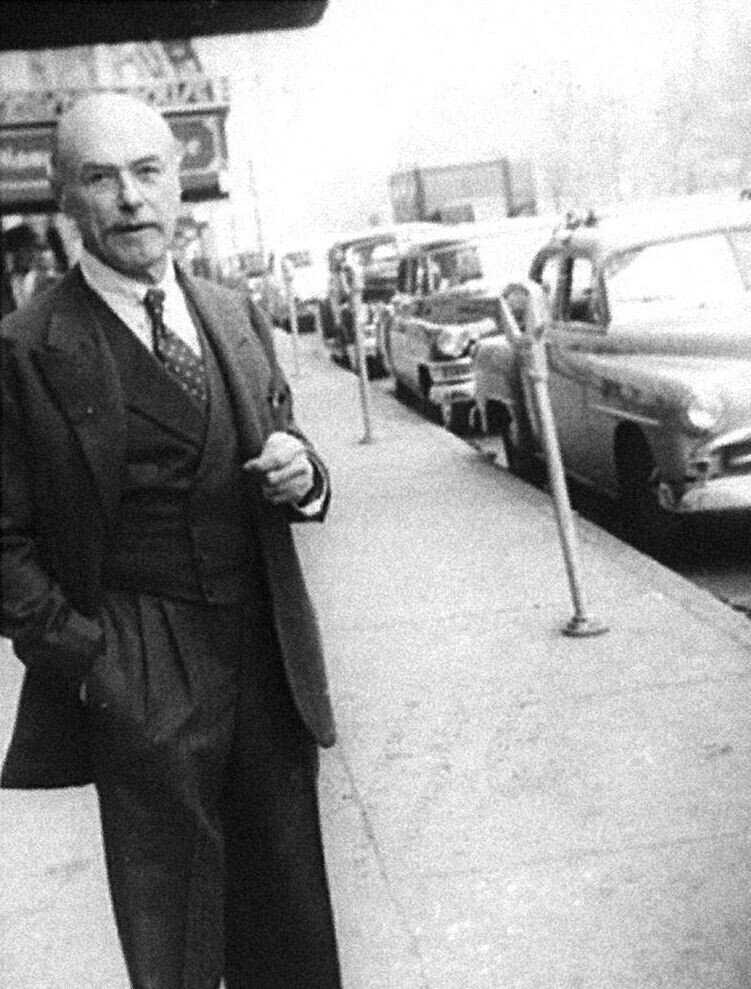 ジョン・D・グラハムの波乱の人生と偉業｜artoday - chiaki