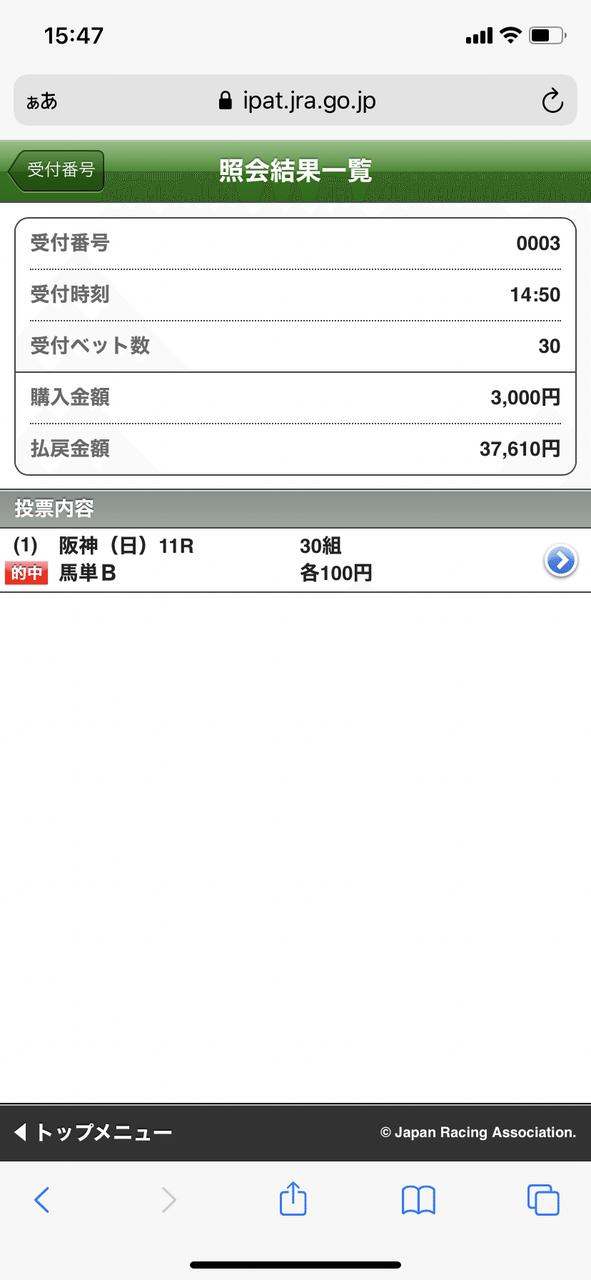 大阪杯万馬券的中🎯🎯🎯｜競馬が好きなだけの競馬予想