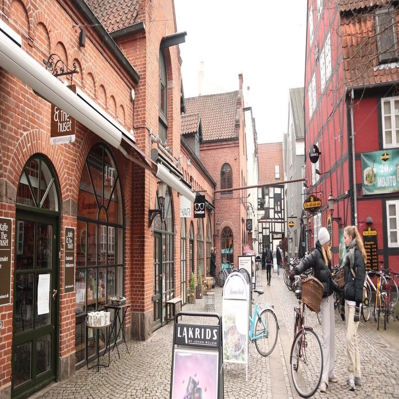 「仕合わせ」の服屋さん。レベッカブティック｜Yuri｜note