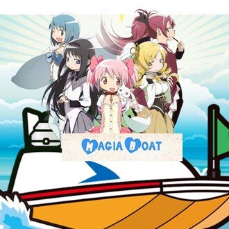 大村8R18:28｜MagiaBoat〜競艇少女〜｜note