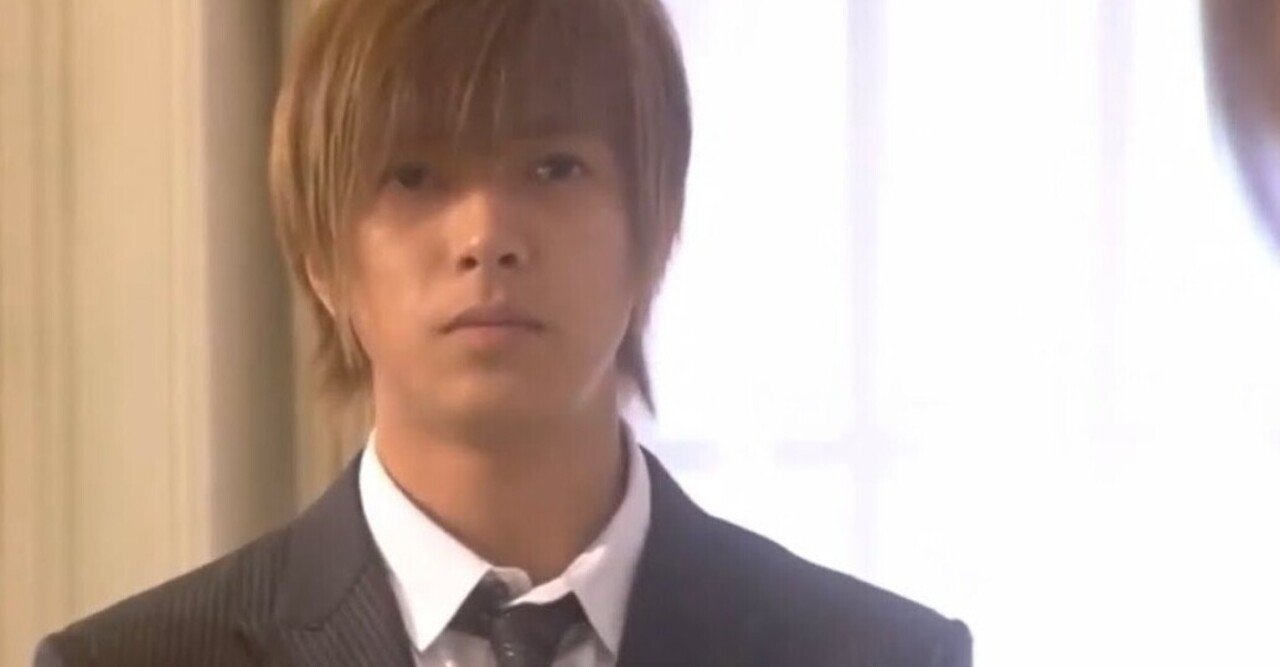 求めよ、さらば与えられん｜矢上泰雅/taiga yagami