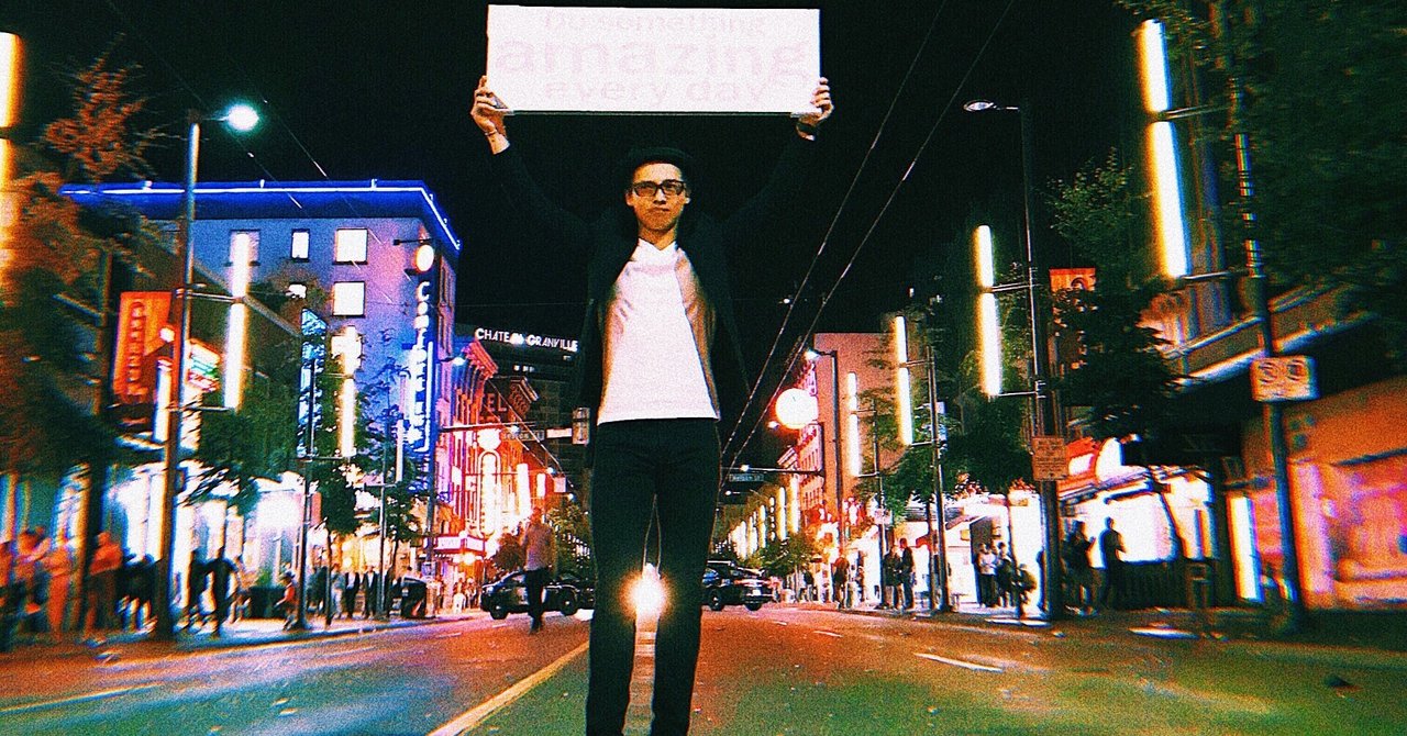 バンクーバー留学記#5 〜別れ〜｜小林凌磨 Ryoma Kobayashi ｜note