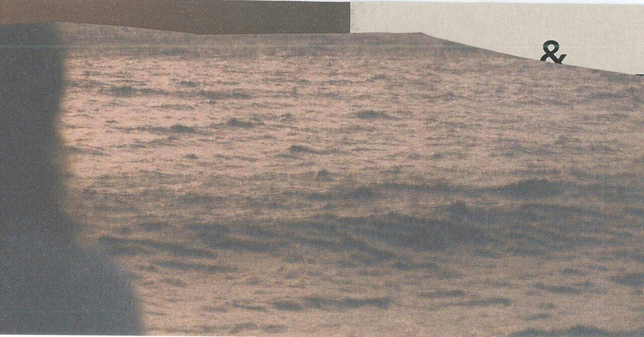 210303 | 散文｜Tatsuki Inoue｜note