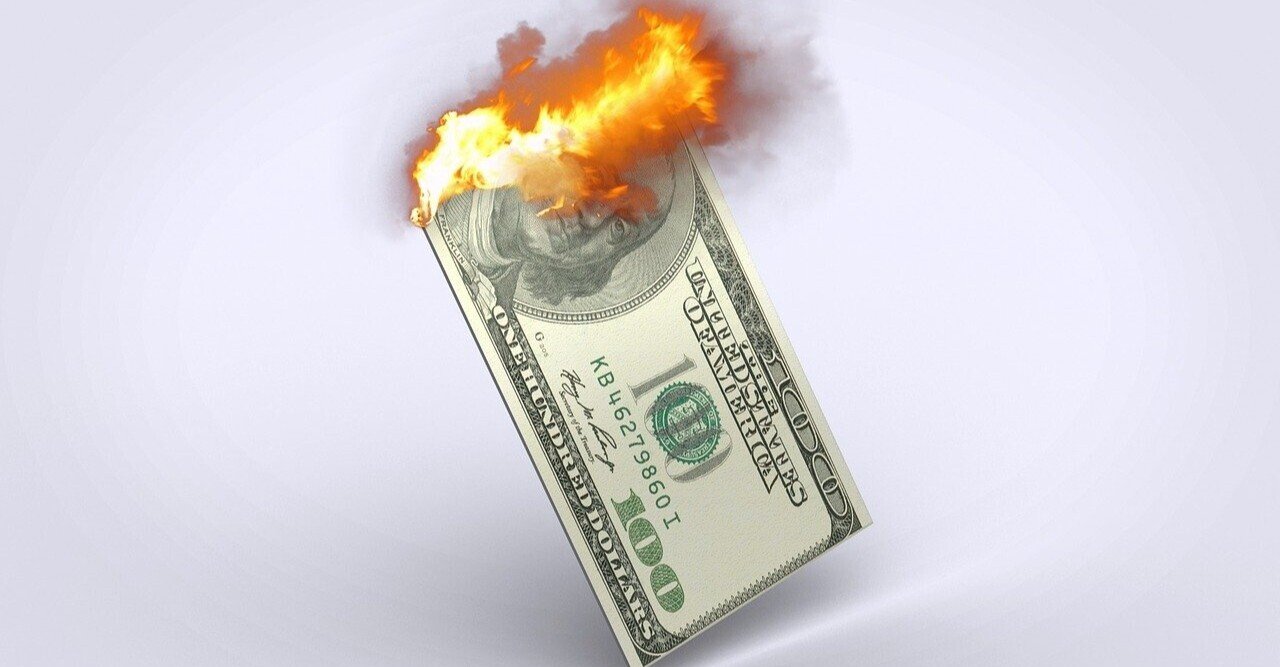 現金とキャッシュレスをめぐる闘いーなぜそこに500円玉が3枚あったのか？｜KOHEYA Ryutaro