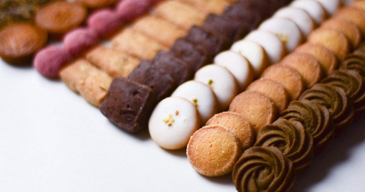 2021.3.28｜clarifier icingcookieクラリフィエアイシングクッキー