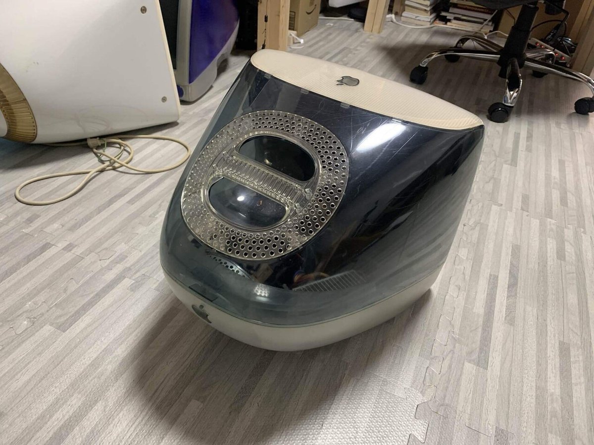 【Macでつくる猫部屋】キャットハウス編/分解編｜beryls_atelier