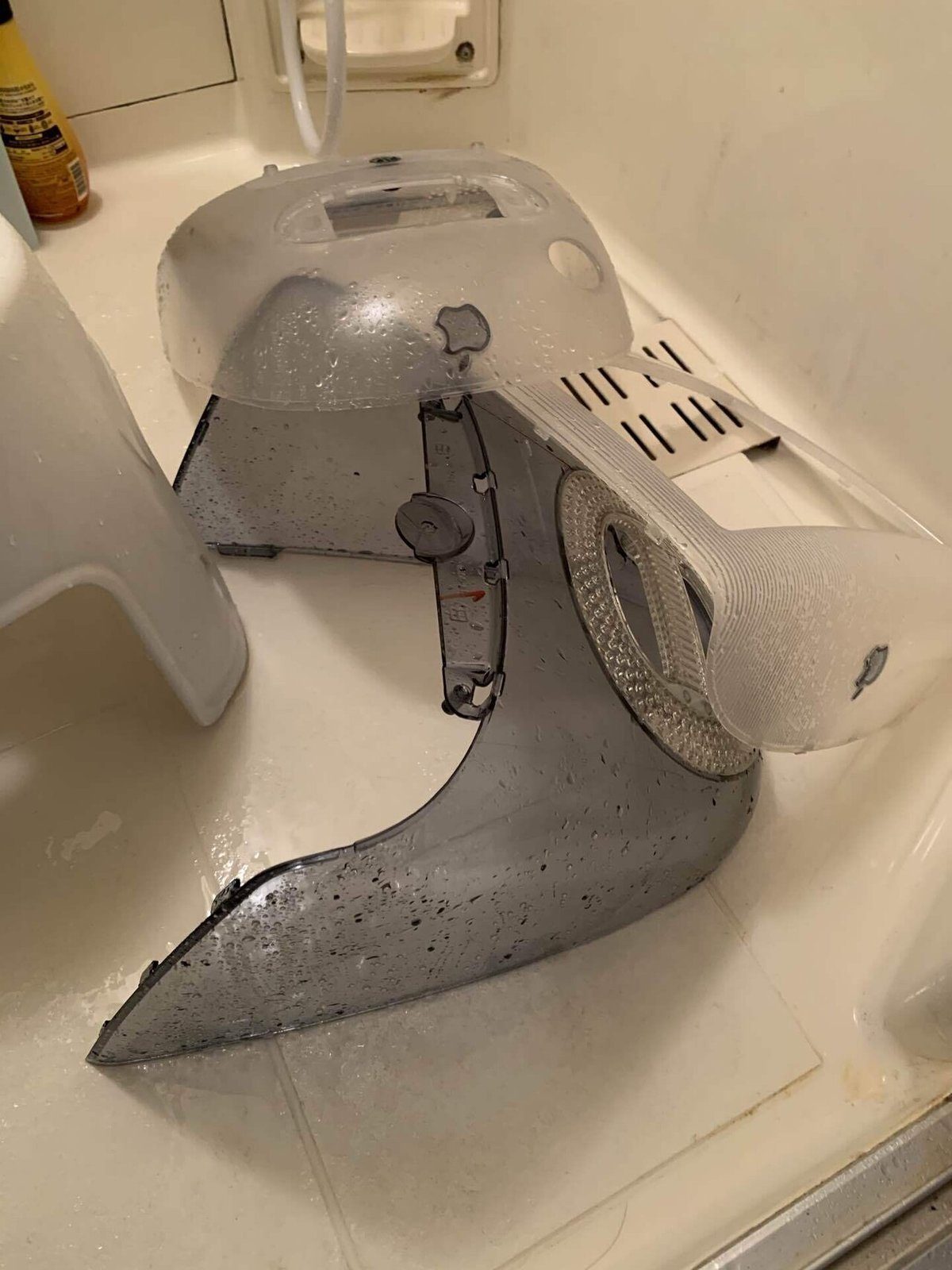 【Macでつくる猫部屋】キャットハウス編/分解編｜beryls_atelier