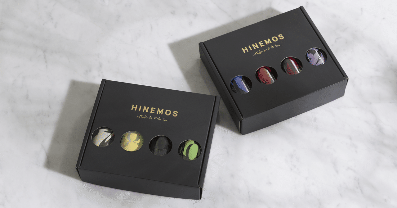 酒井優太 / HINEMOS｜note