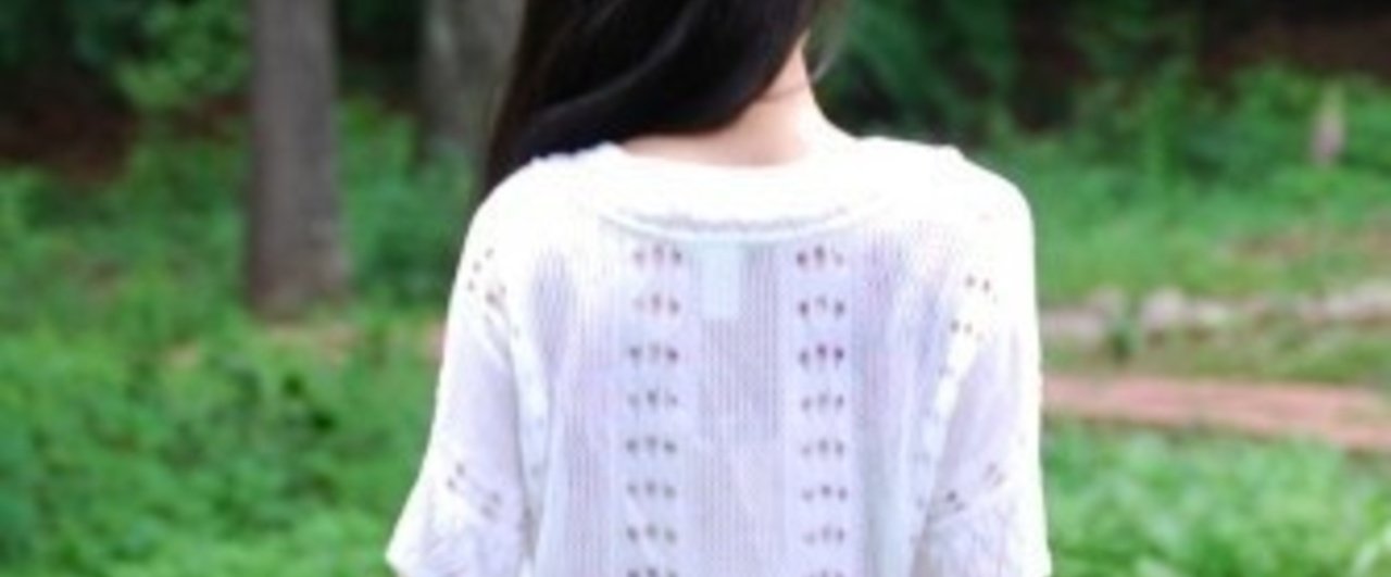 生まれ変わりたい｜moteko