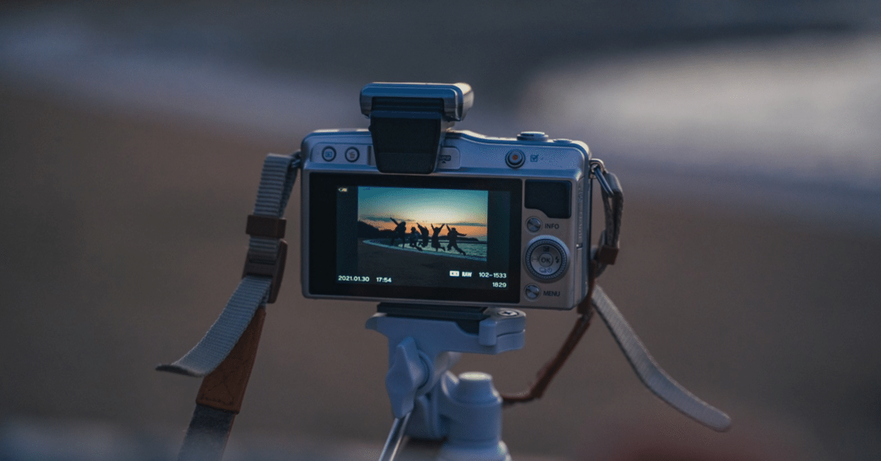 空白の1年は全く空白じゃなかった話。｜Rika Nishimoto｜note