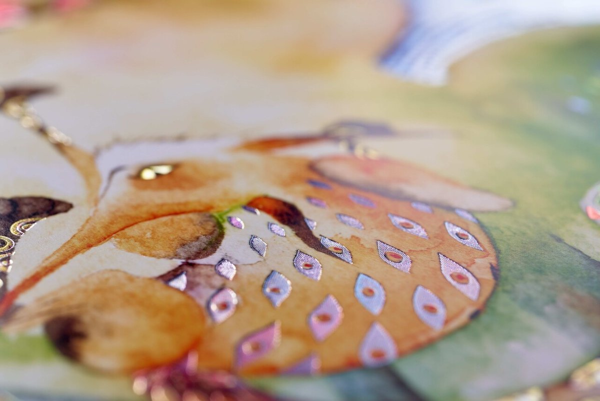 Sprism print®（Sプリズムプリント®）とは｜サンクラール