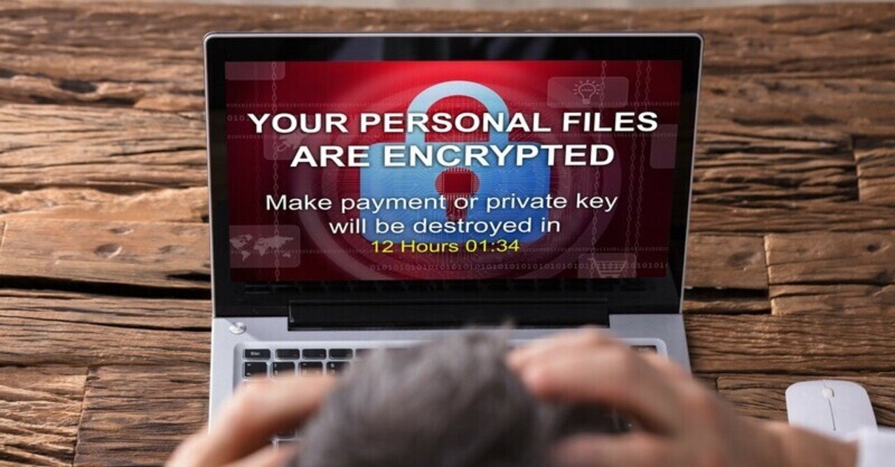 Ragnar_Locker CAPCOMランサム攻撃（其の一）｜徒然なるまま｜note