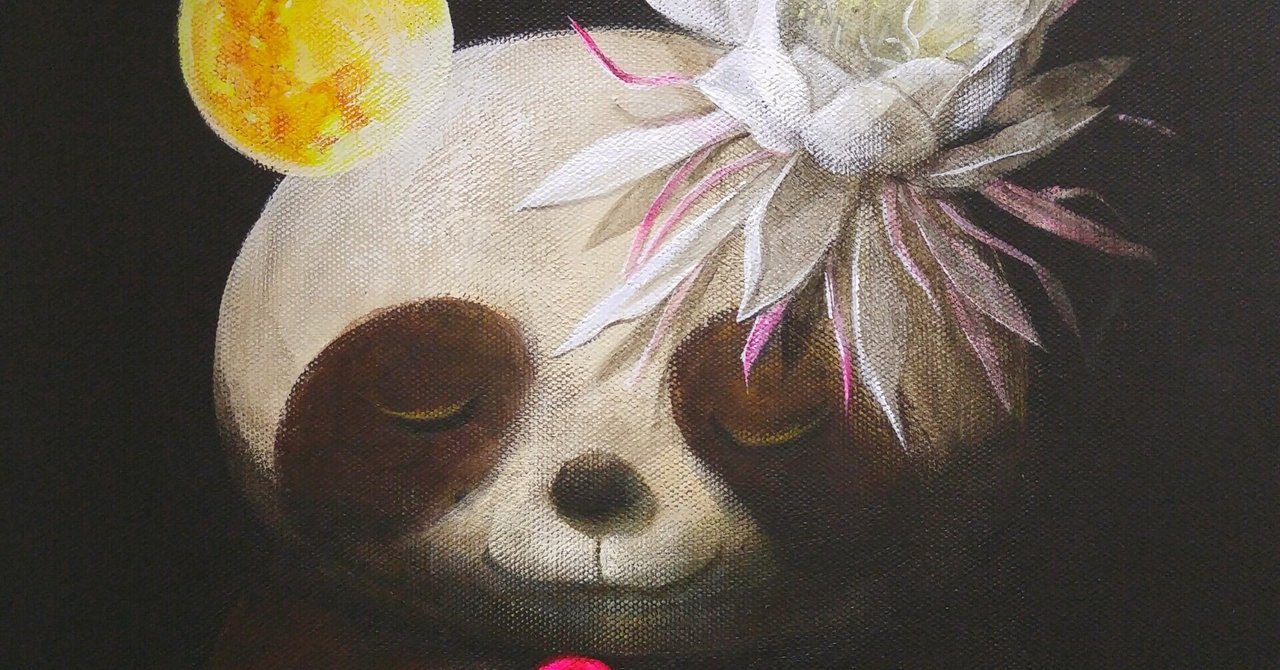 Luna @ Breka Bakery on Robson st._Jun. 23th 00:15a.m.｜ふなと愛｜ギブネス文筆家