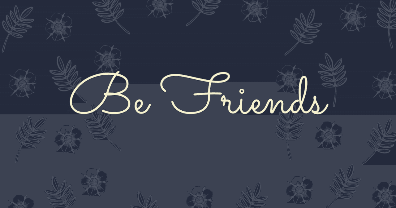 嫌われ者の英語を味方にしてみたら？｜Ogawa Ayami｜note