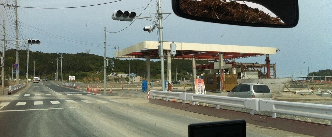 5月のはなし。｜Kenichiro Mikami｜note