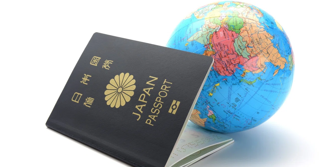 Best Passports｜James先生@MakoStars