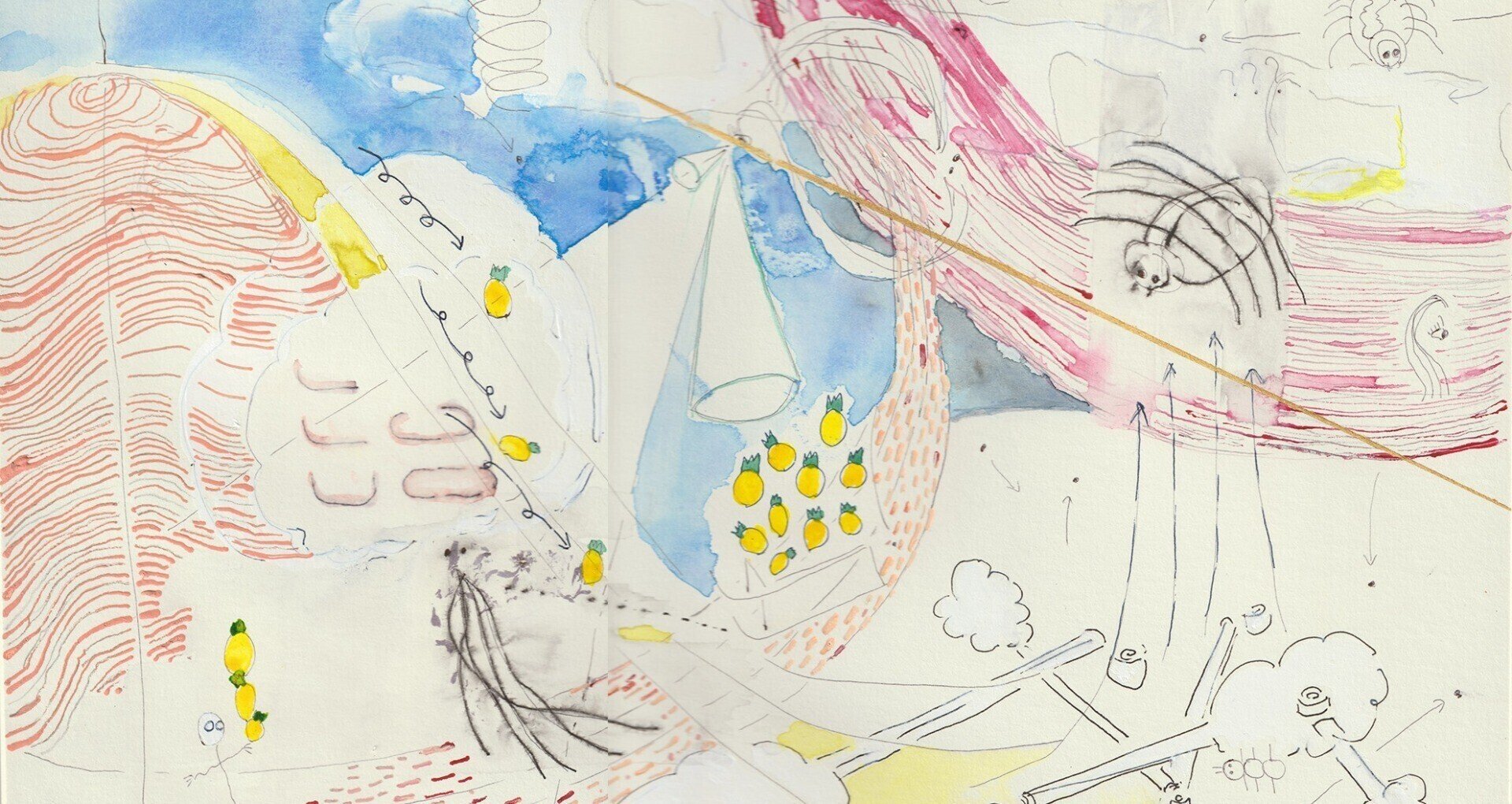 noguchi tappei｜note