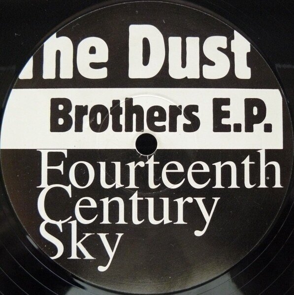 NO.2 The Dust Brothers / Chemical Beats｜マジックナンバー