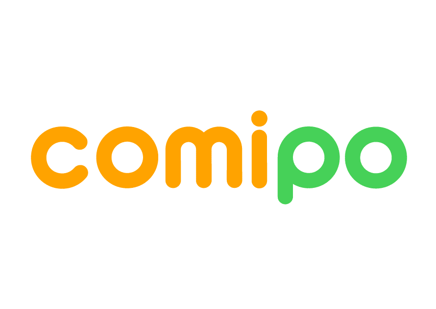 新サービス「DLsite comipo」リリースに向けたデザインのあれこれ vol.01 -ロゴ制作のプロセス-｜viviON ...