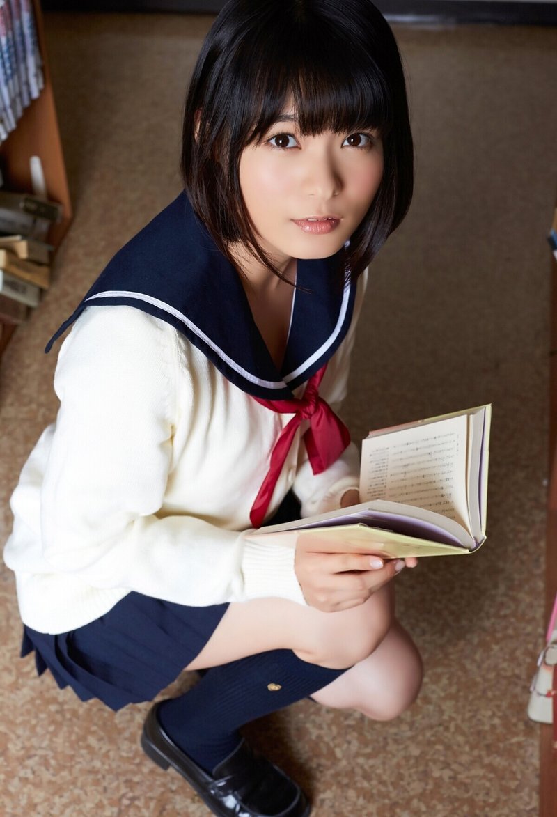 【71枚】後ろの席の彼女 星名美津紀｜【公式】解禁グラビア＆お宝写真集