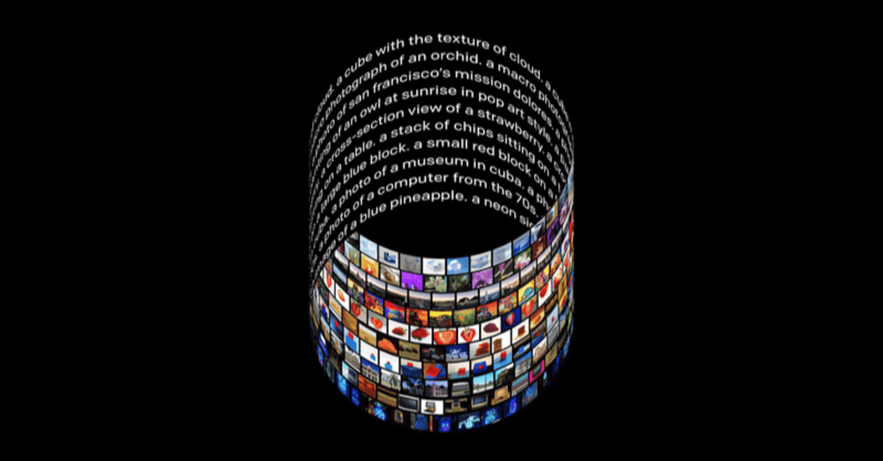 OpenAI CLIPの使い方｜npaka