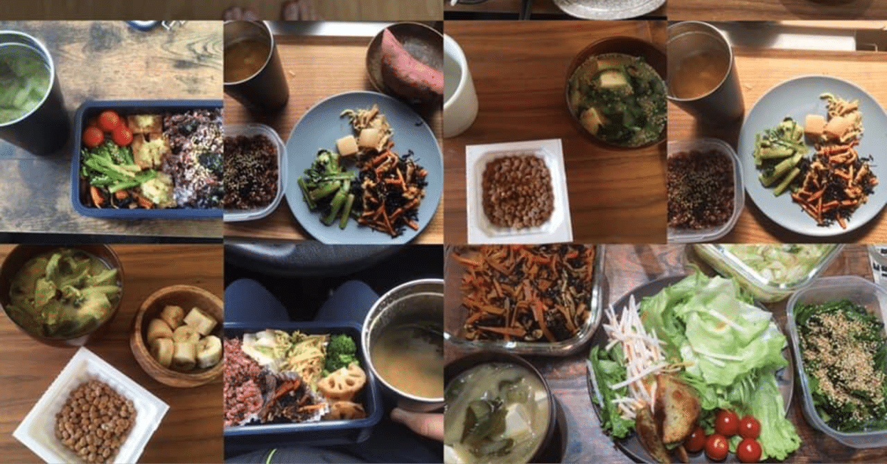 【実録】ファスティング体験記｜森 亮介/ryosuke mori/a.k.a.モーリー｜note