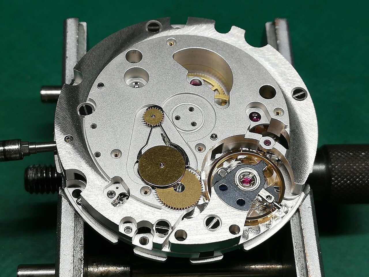 パネライ cal.9000｜はとや