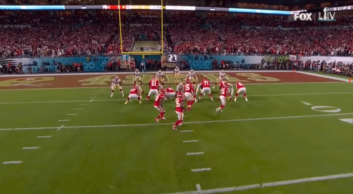 NFL反則解説シリーズ #13「イリーガルシフト/イリーガルモーション」｜度合一郎