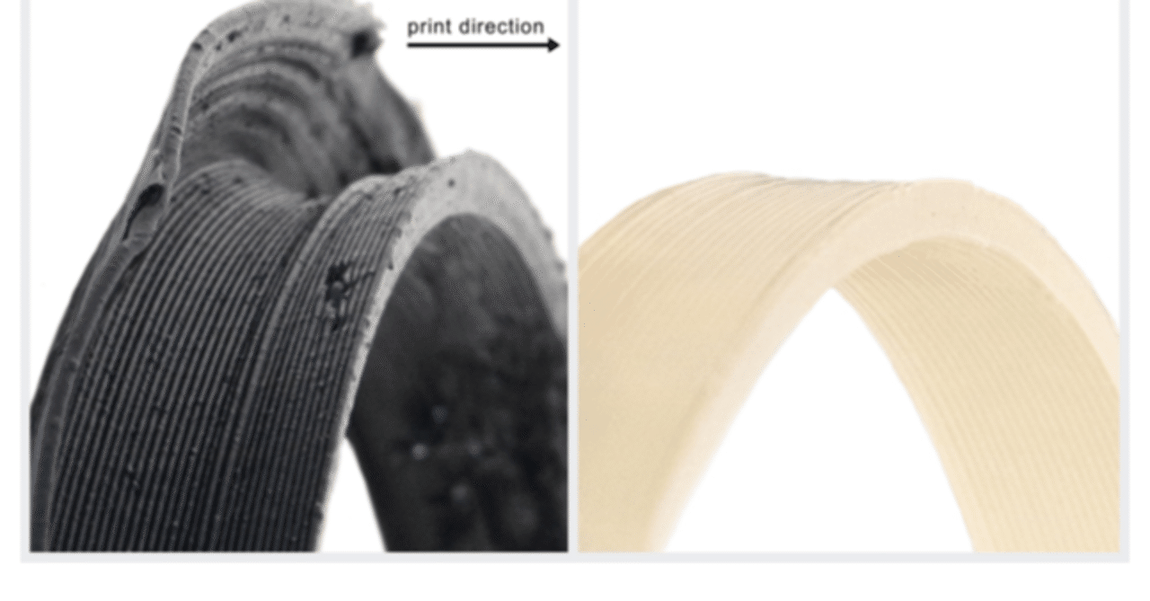 NatureWorksより新たなPLA Ingeo 3D700が登場｜はるかぜポポポ