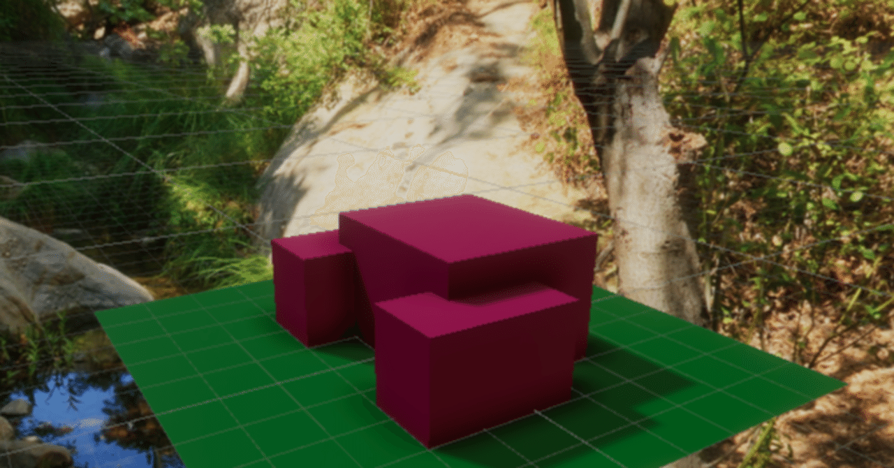 【Unity】HDRPのセットアップ方法｜yugaki