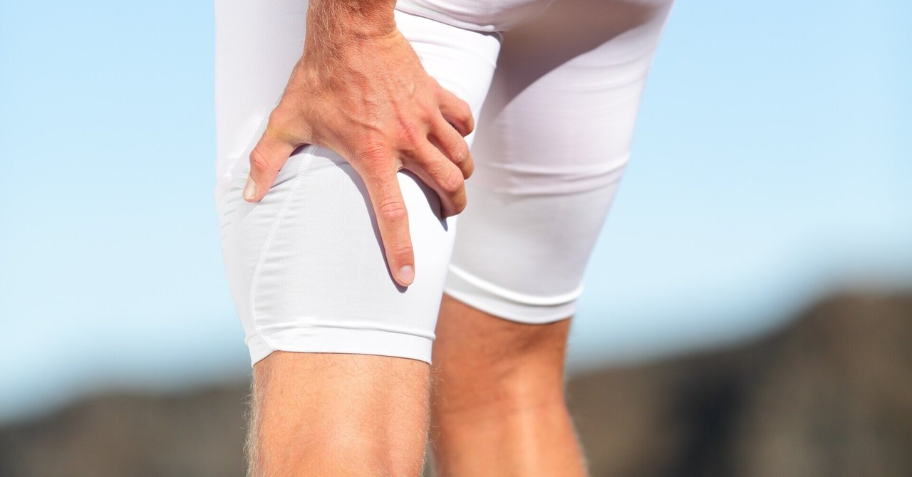 Return to Play!ハムストリングス損傷からの復帰テスト！Askling H-test！！｜ガクトレ