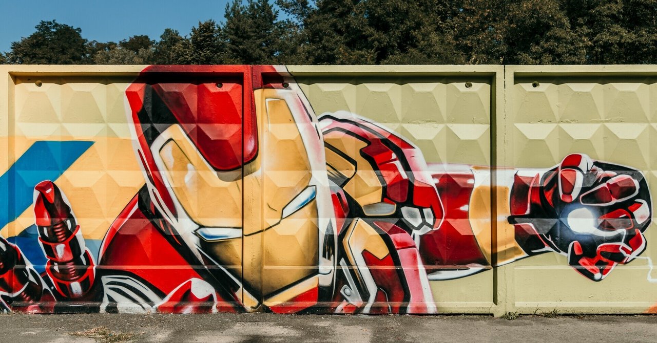 #15 アイアンマンのベンチャーキャピタルファンド｜ヨンロック (Youngrok Kim)