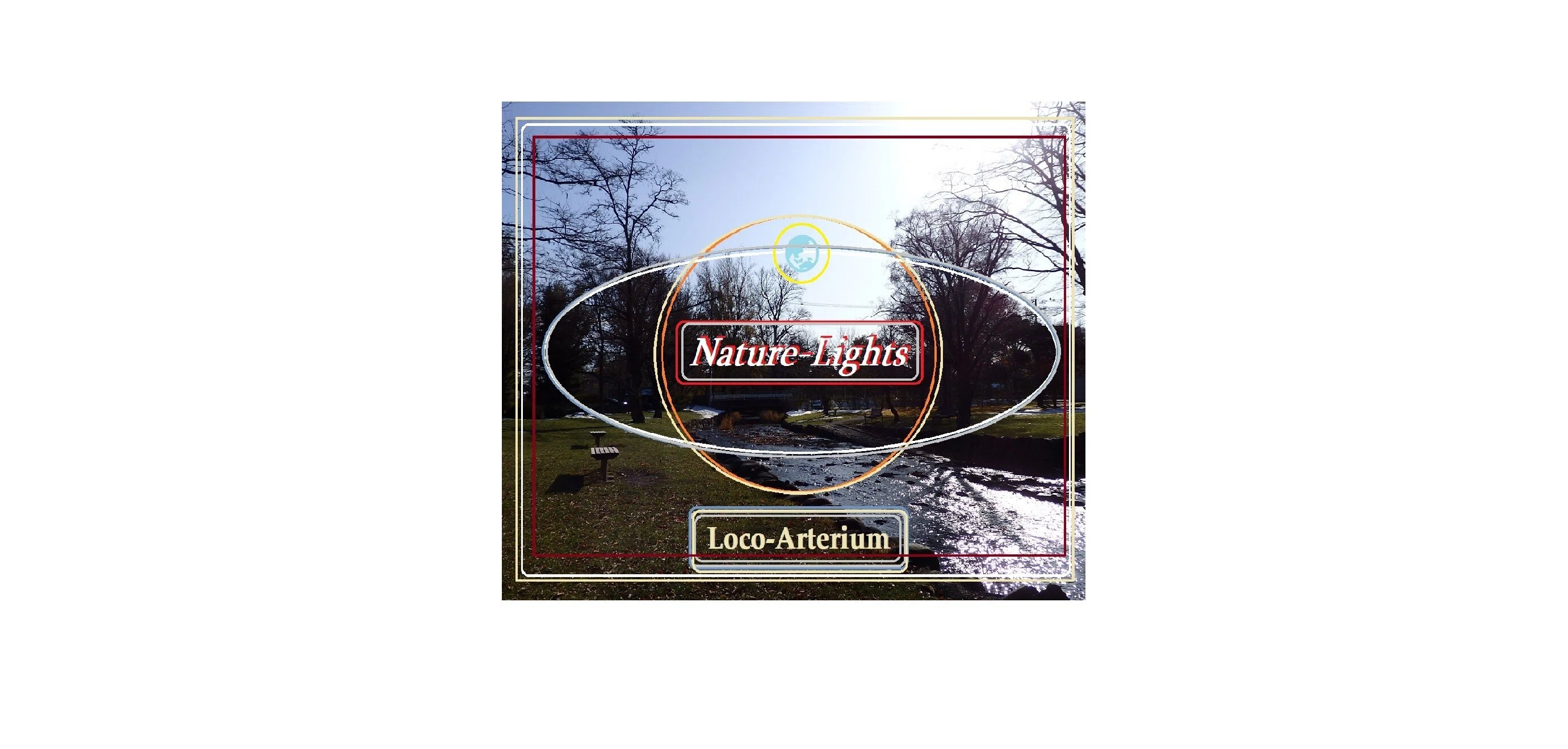 Nature-Lights_Song_by_Loco-Arterium__｜LocoArterium