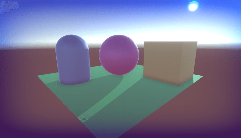 【Unity】Post Processingのセットアップ方法 (Built-inRP)｜yugaki