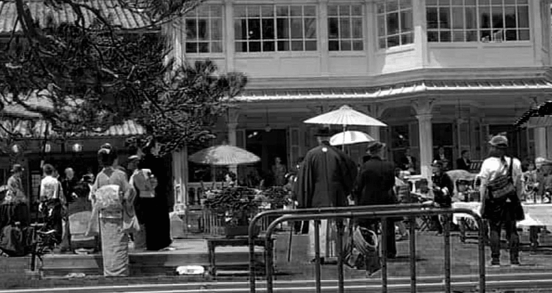 TAKUMA／拓馬｜note