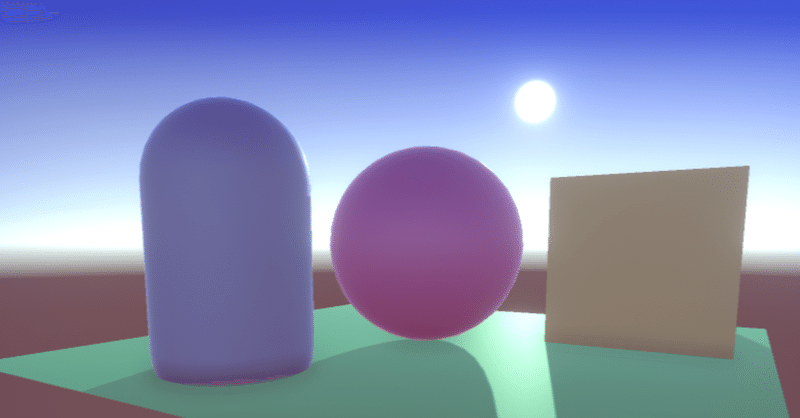 【Unity】Post Processingのセットアップ方法 (Built-inRP)｜yugaki