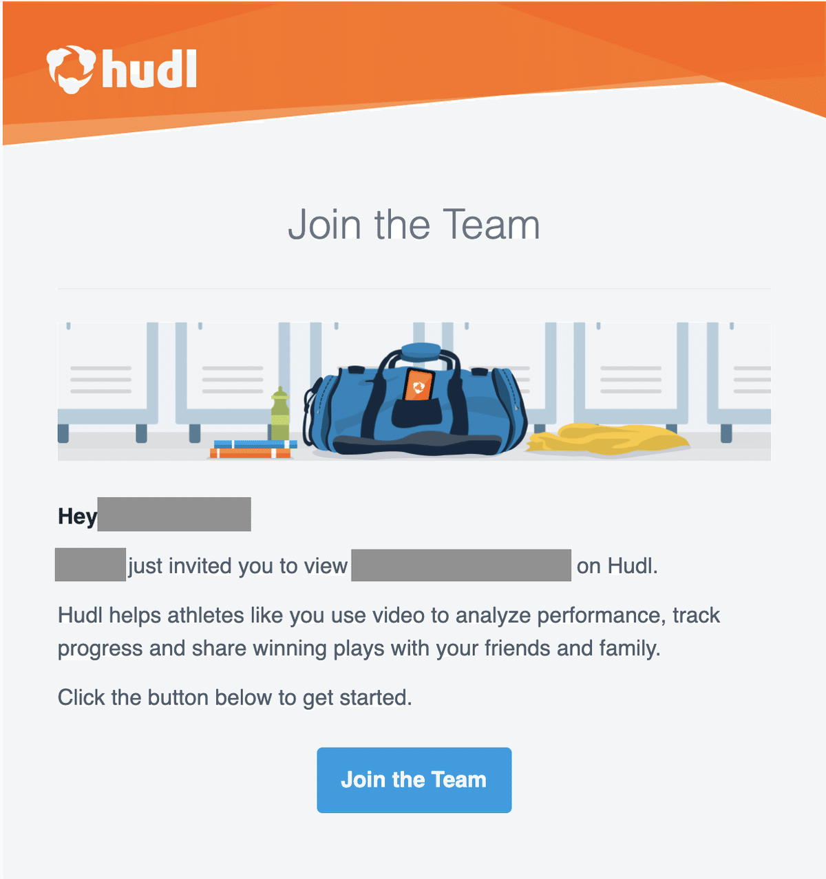hudlにメンバーを登録しよう！｜Hudl Japan